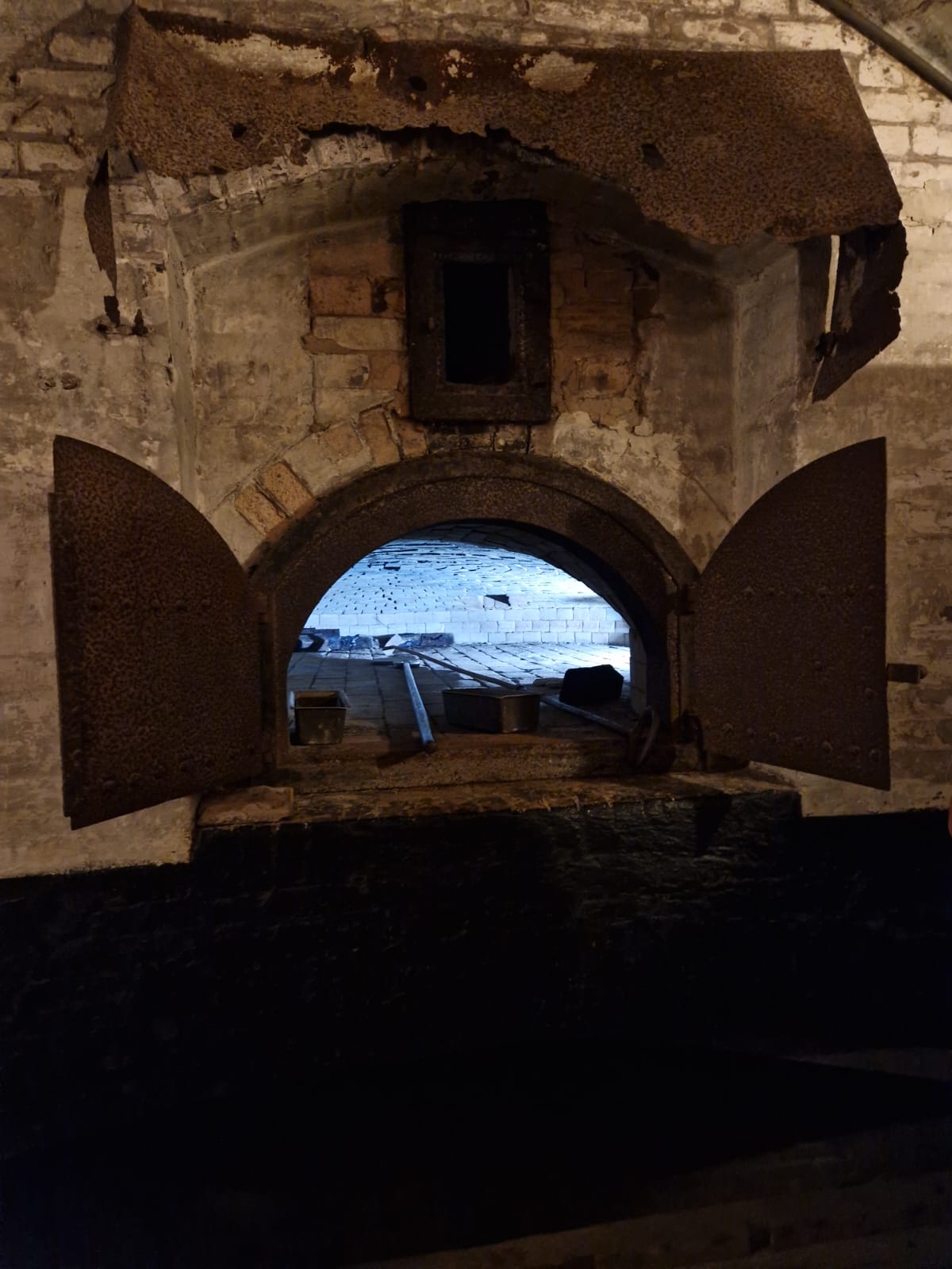 CEBO Christmas Dinner at Historic Forteiland IJmuiden News