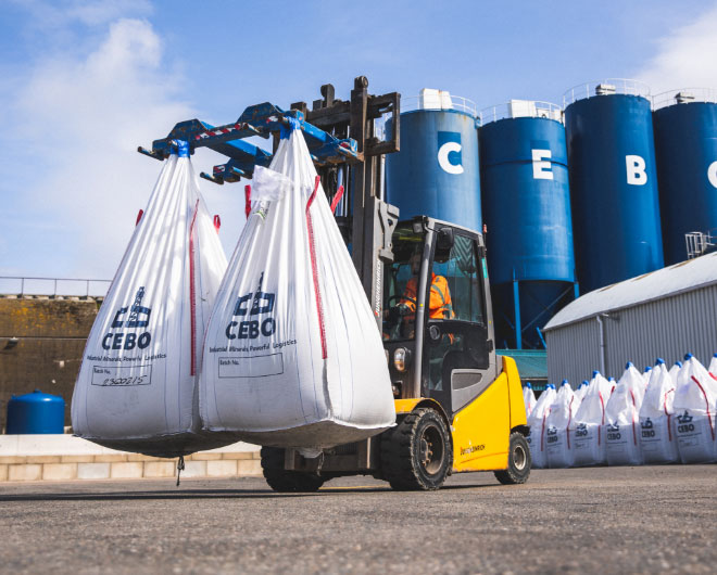 Cebo Jobs & Careers – Discover your match in our openings