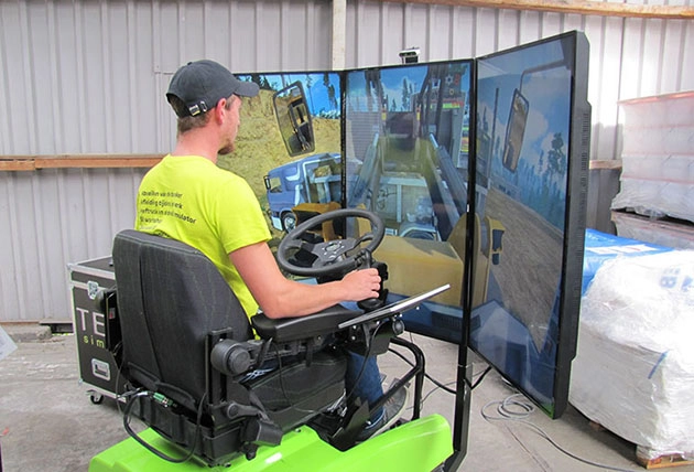 Cebo Holland Welcomes The Return of Cebo Safety Connect Day