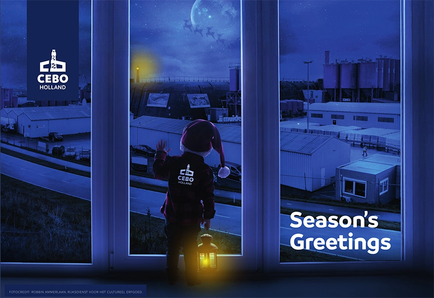 Lees hier het laatste nieuws | Cebo