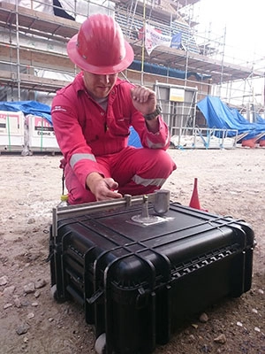 Olie- en gasdiensten, boorvloeistoffen en additieven