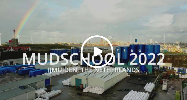 Cebo Mudschool is back for 2024!